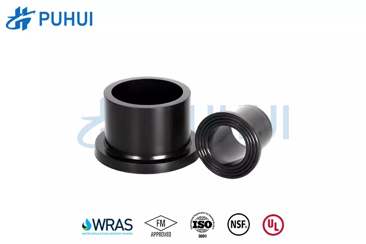 HDPE Butt Fusion Stub End - Puhui Industry