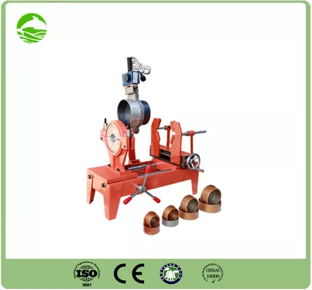 Hot melt socket fusion welding machine - Puhui Industry
