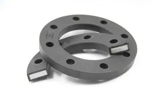 PP-STEEL Flange - Puhui Industry