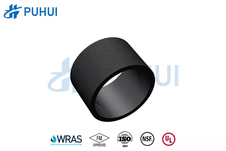 Coupler / Socket Fusion Fittings - Puhui Industry