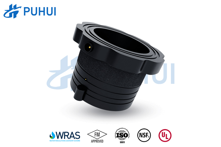 HDPE Electrofusion Stub End - Puhui Industry