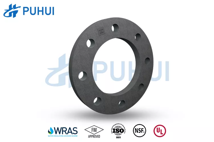 PP-STEEL Flange - Puhui Industry