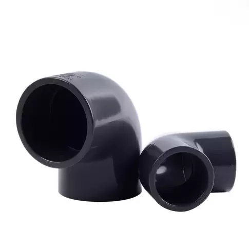 PVC 90 Degree Elbow - Puhui Industry