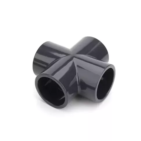 PVC Cross - Puhui Industry