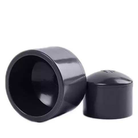 PVC End Cap - Puhui Industry