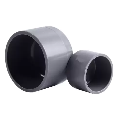PVC End Cap - Puhui Industry