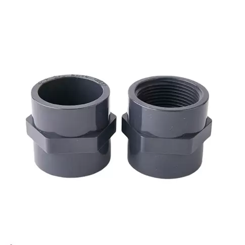 PVC Female Adaptor - Puhui Industry