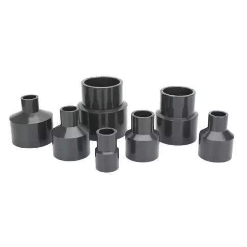 PVC Reducer - Puhui Industry