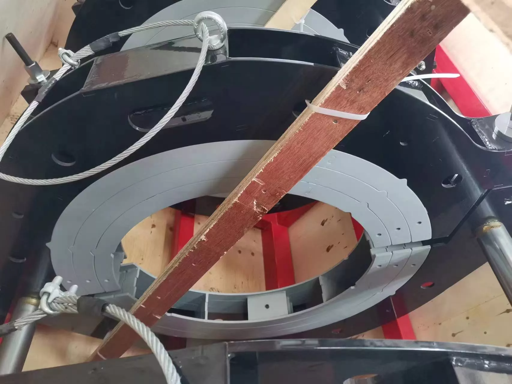 HDPE Butt Fusion Welding Machines - Puhui Industry