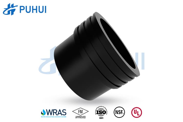 Flexible Manhole connection - Puhui Industry