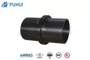 Puddle Flange - Puhui Industry