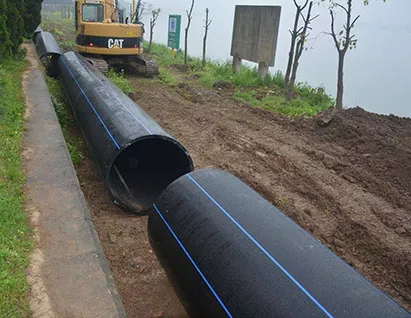 Two ways to cut HDPE pipe - Puhui Industry