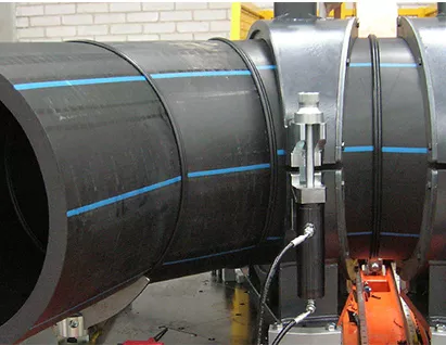 What is PE Flange？ - Puhui Industry