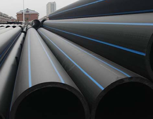 Introduction of pe100 pipe forming process - Puhui Industry