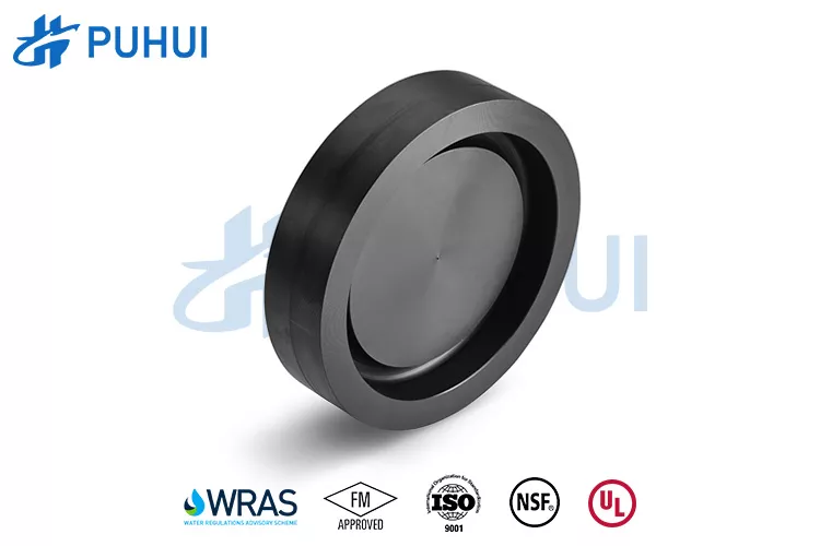 HDPE Fittings - Puhui Industry