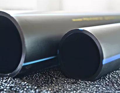 How to control the quality of HDPE water supply pipe? - Puhui Industry