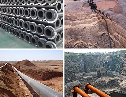 International Codes and Standards for HDPE Pipes in the Mining Industry ...