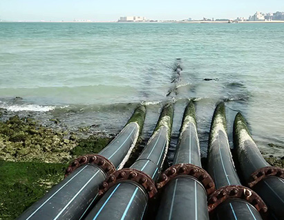 How to identify the advantages and disadvantages of PE pipes - Puhui ...