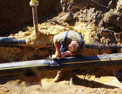 HDPE pipes and their contribution to mining energy efficiency - Puhui ...