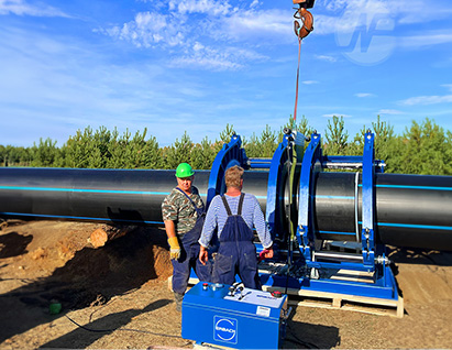 SDR PE Pipe You Should Know If You Are Using PE Pipe - Puhui Industry