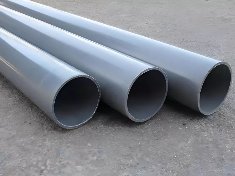 1 in pvc pipe - Puhui Industry