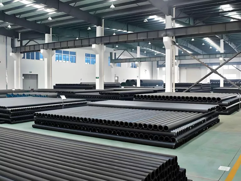What is the roughness coefficient of pvc pipe - Puhui Industry