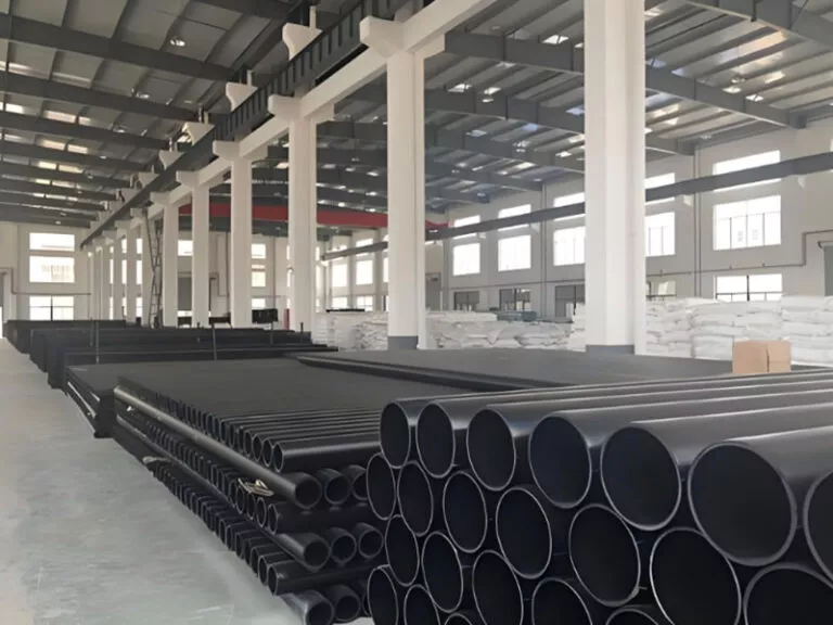 2 inch HDPE pipe - Puhui Industry