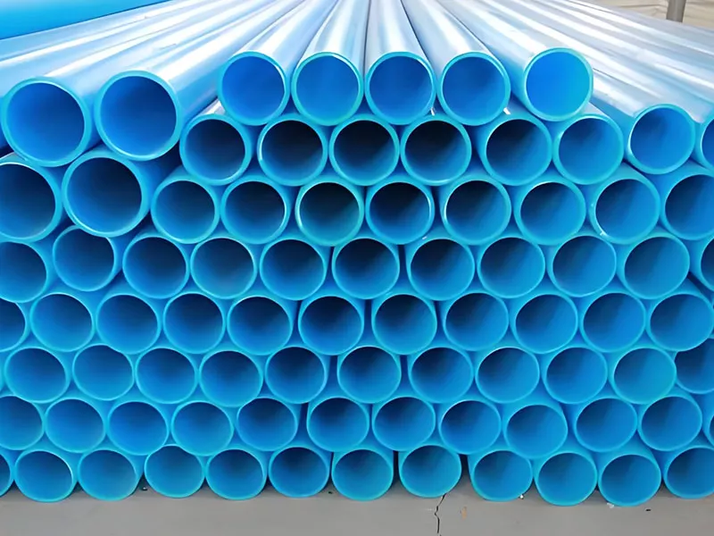HDPE pipe life expectancy - Puhui Industry