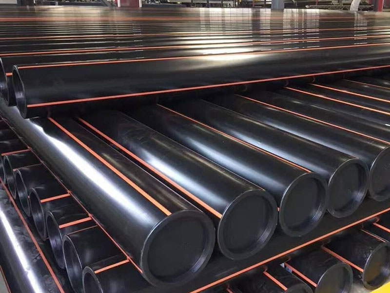 How to identify the advantages and disadvantages of PE pipes - Puhui ...