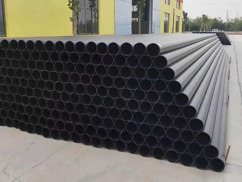 Pipe irrigation system - Puhui Industry