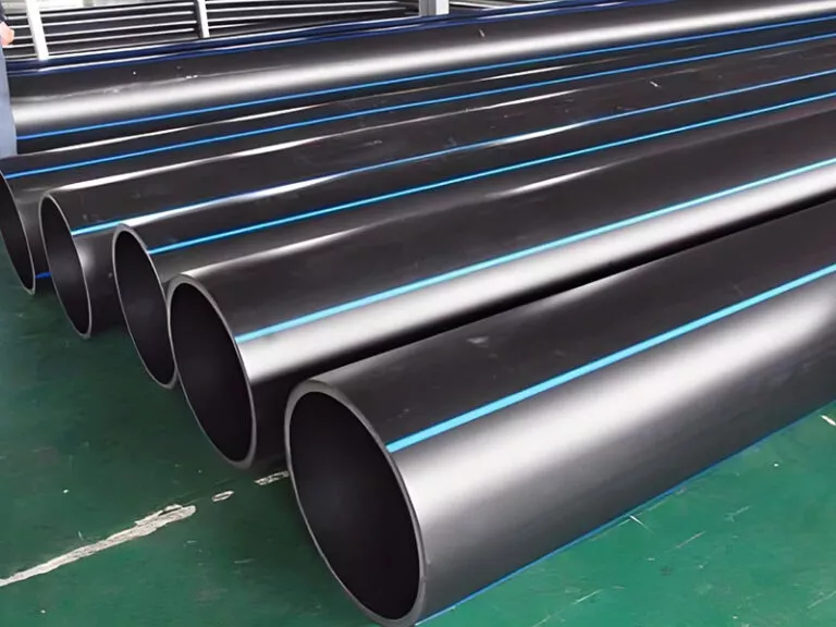 HDPE pipe pn16 - Puhui Industry