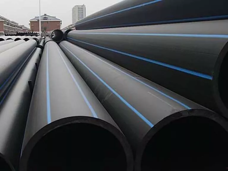 ASTM d3350 hdpe pipe - Puhui Industry