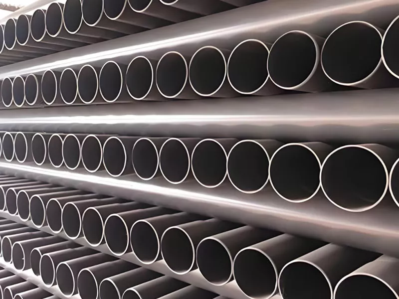 HDPE electrical pipe - Puhui Industry