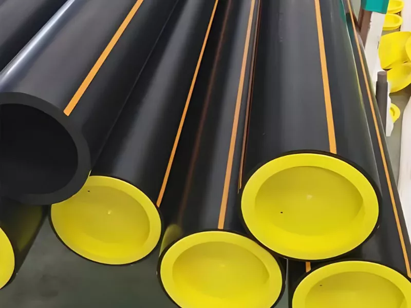 HDPE electrical pipe - Puhui Industry