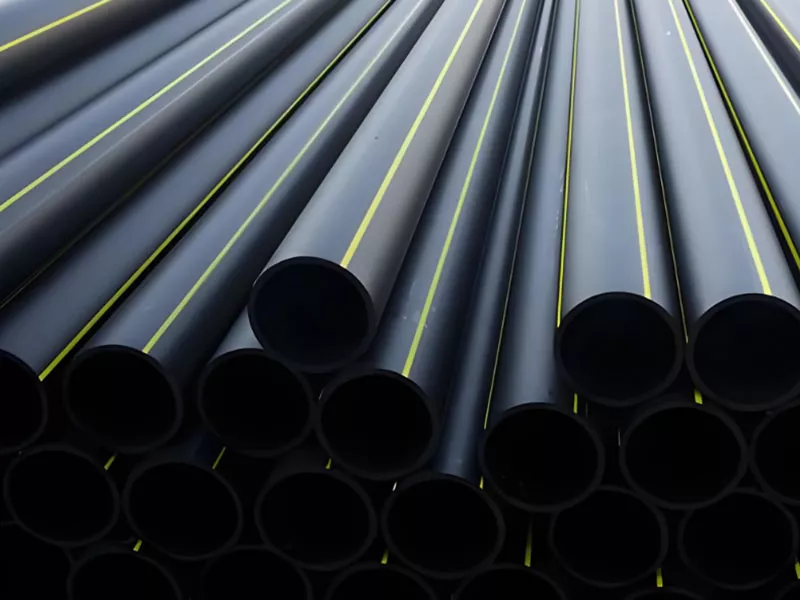 HDPE pipe for electrical cable - Puhui Industry