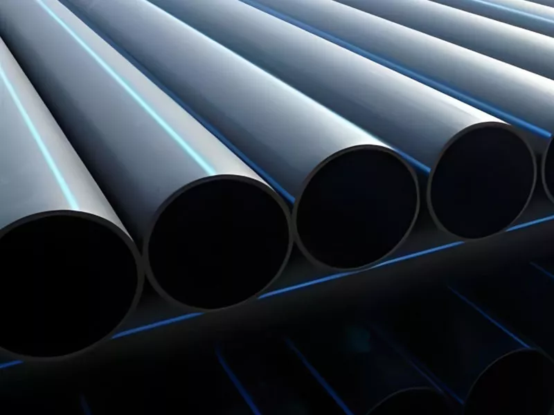 HDPE storm pipe - Puhui Industry
