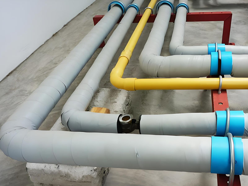 How to connect pvc pipe? - Puhui Industry