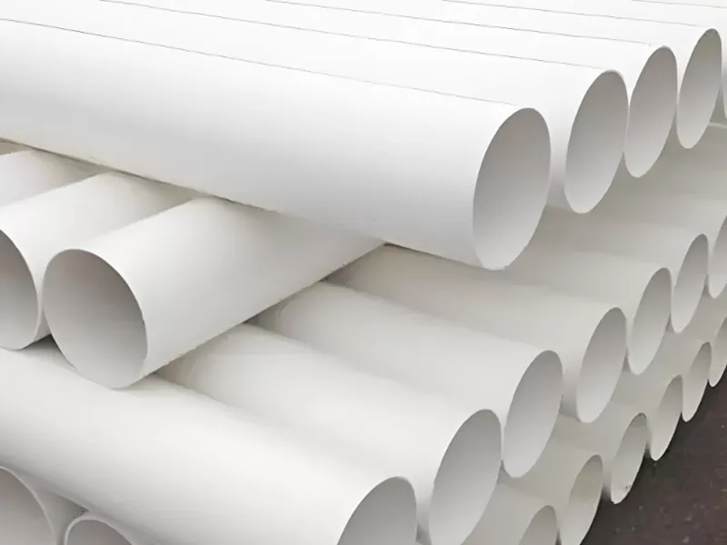 10 inch pvc pipe - Puhui Industry
