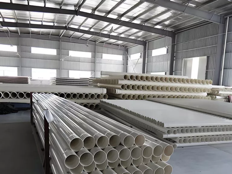 10 inch pvc pipe - Puhui Industry