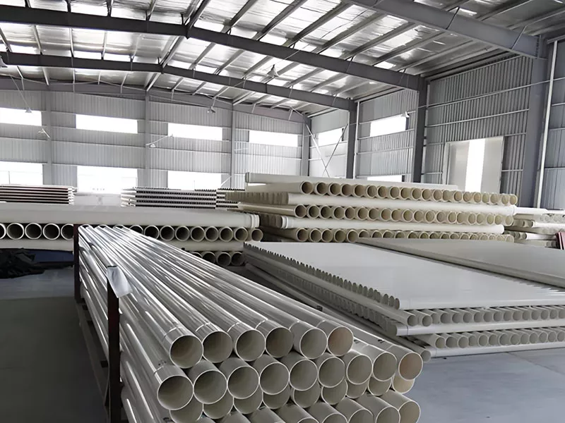 10 inch pvc pipe - Puhui Industry
