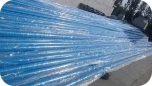 PVC Pipeline Supply To Davao, The Philippines - Puhui Industry