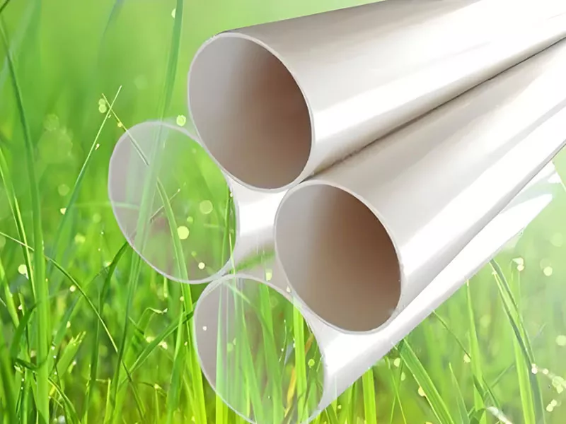 Flexible irrigation pipe - Puhui Industry