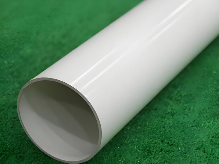 Standard pvc pipe sizes - Puhui Industry
