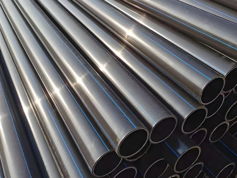 HDPE pipe for underground cable - Puhui Industry