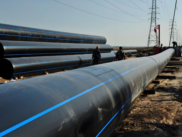 Best pipe for underground water supply line - Puhui Industry