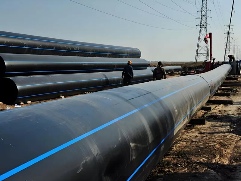 Best pipe for underground water supply line - Puhui Industry