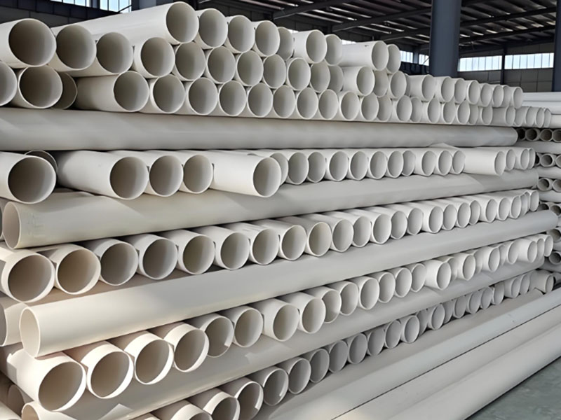 Drainage pipe types - Puhui Industry