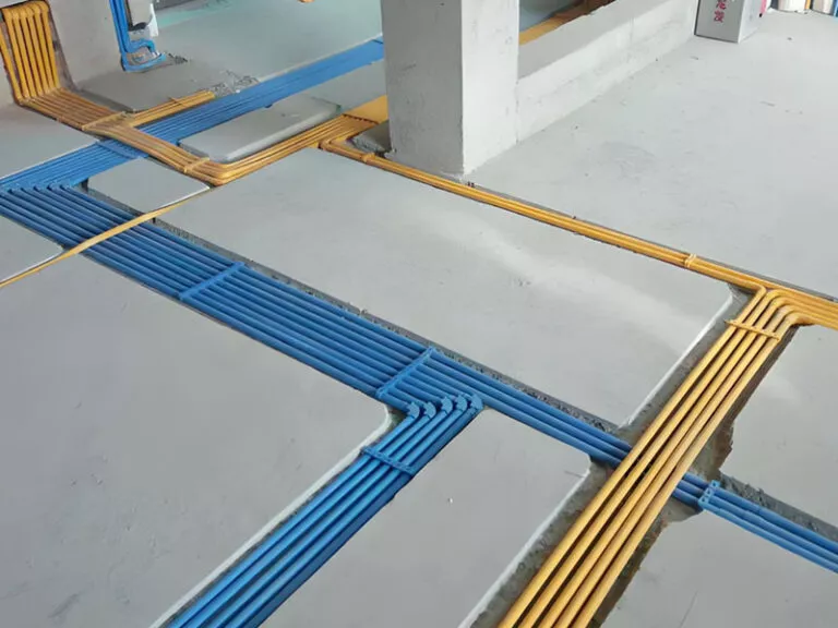 Electrical conduit types - Puhui Industry