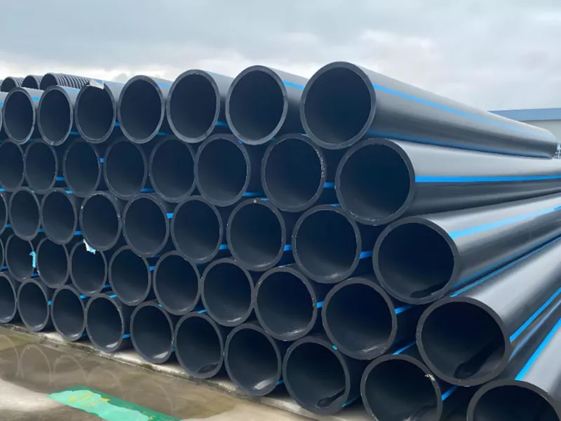 What pipes are used for water supply? - Puhui Industry