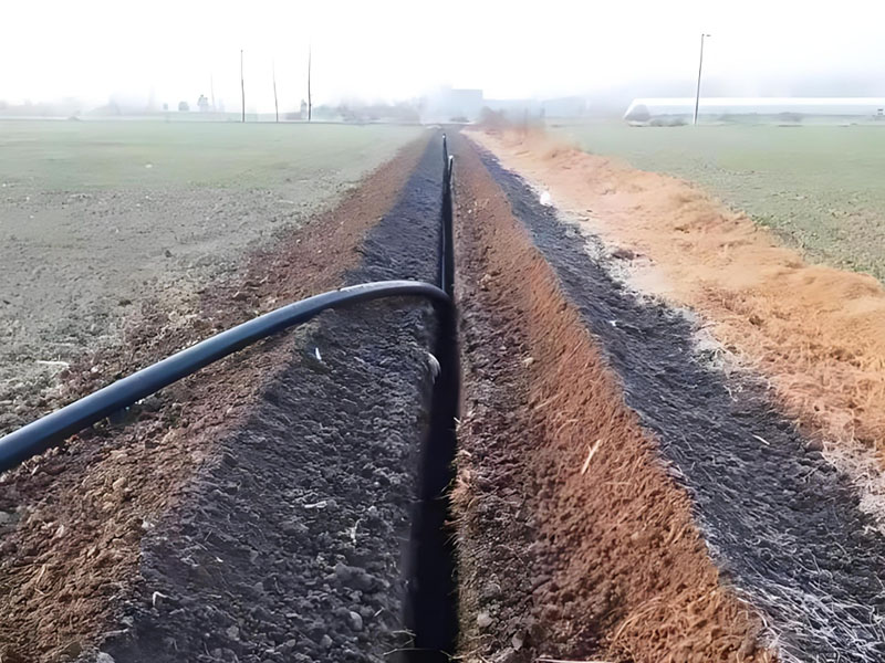 Underground irrigation pipe - Puhui Industry